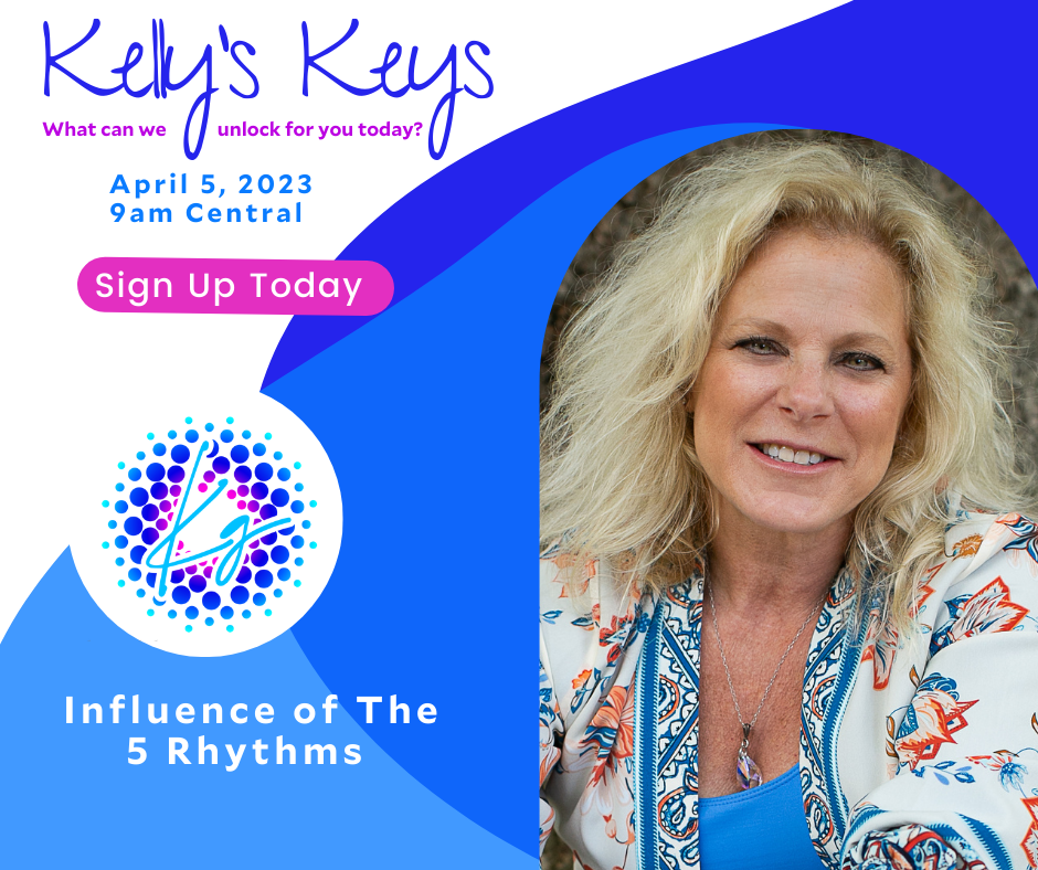 Influence of the 5 Rhythms